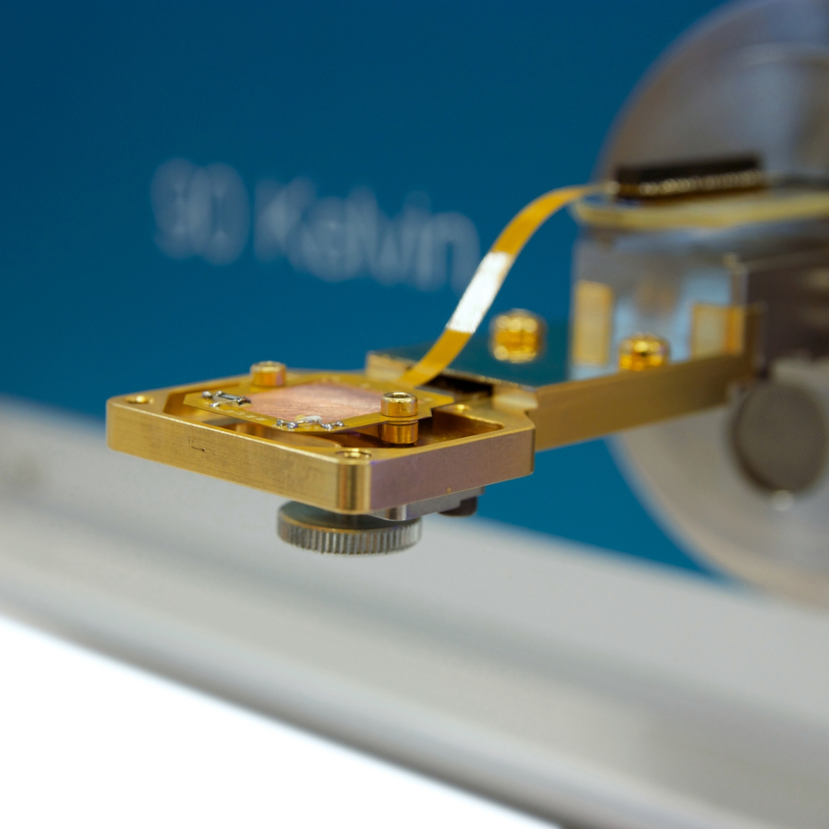 cryogenic microcooling.